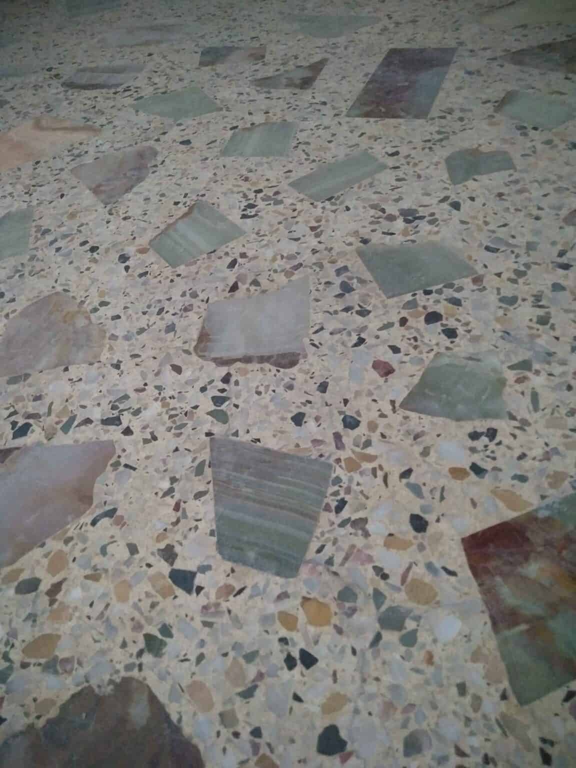 Marble Rust Stains? No Worries! Discover the Best Techniques for ...